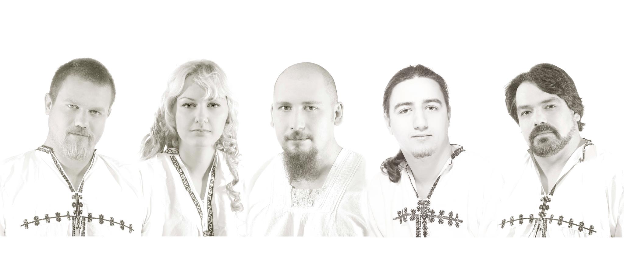 Bucium – ROckFest Transalpina